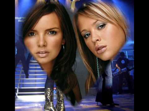 Girls Aloud - Something Kinda Ooooh (Flip and Fill Remix) - YouTube