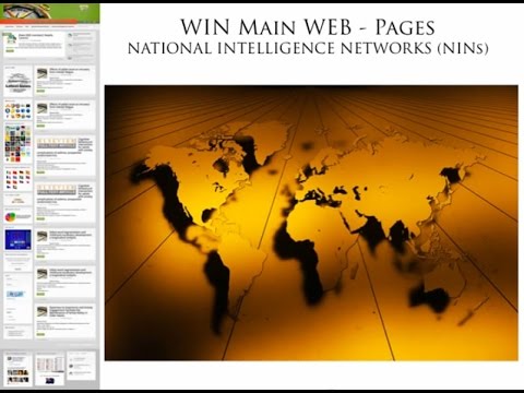 World Intelligence Network, WIN (Dubai, 2012) - YouTube