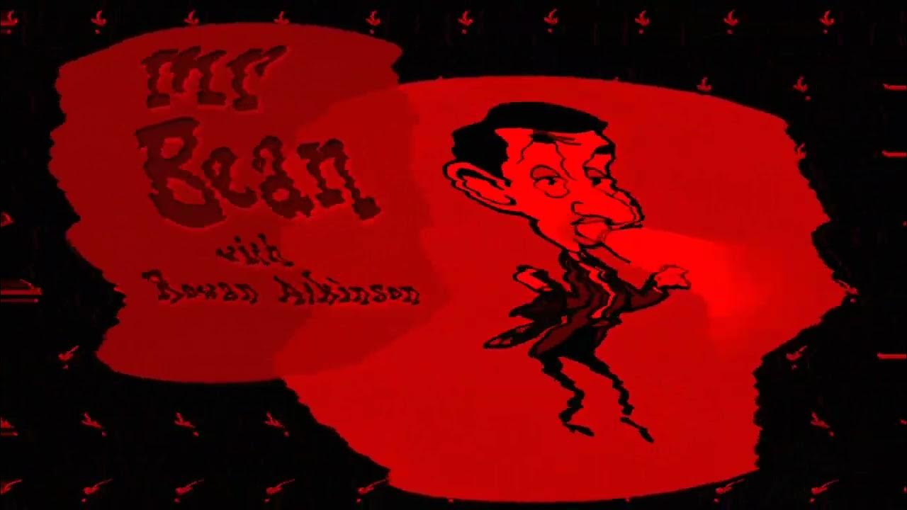 Mr Bean Animated Series In G Major 70. - YouTube
