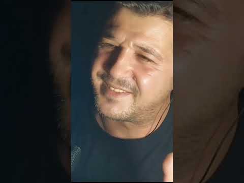 “BU ARALAR DEĞMEN BANA” Şiir: Aslan AVŞARBEY (Mülkî) -Seslendirme: Zafer YILDIRIM