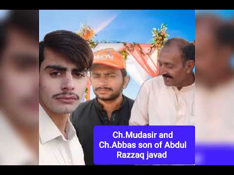 Heart heaker Ch.Mudasir - YouTube