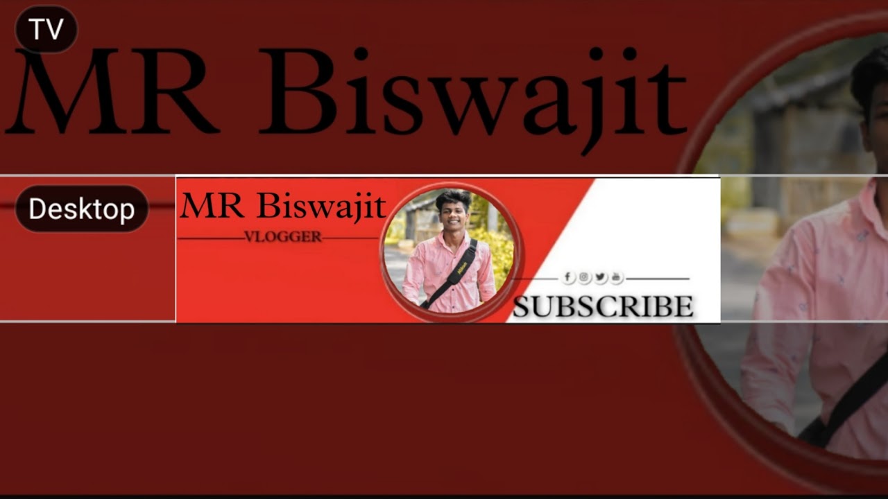MR_Biswajit Live Stream - YouTube