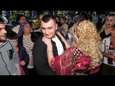 HACIBABA ESKİ DOST AİLESİ DÜGÜNÜ 4