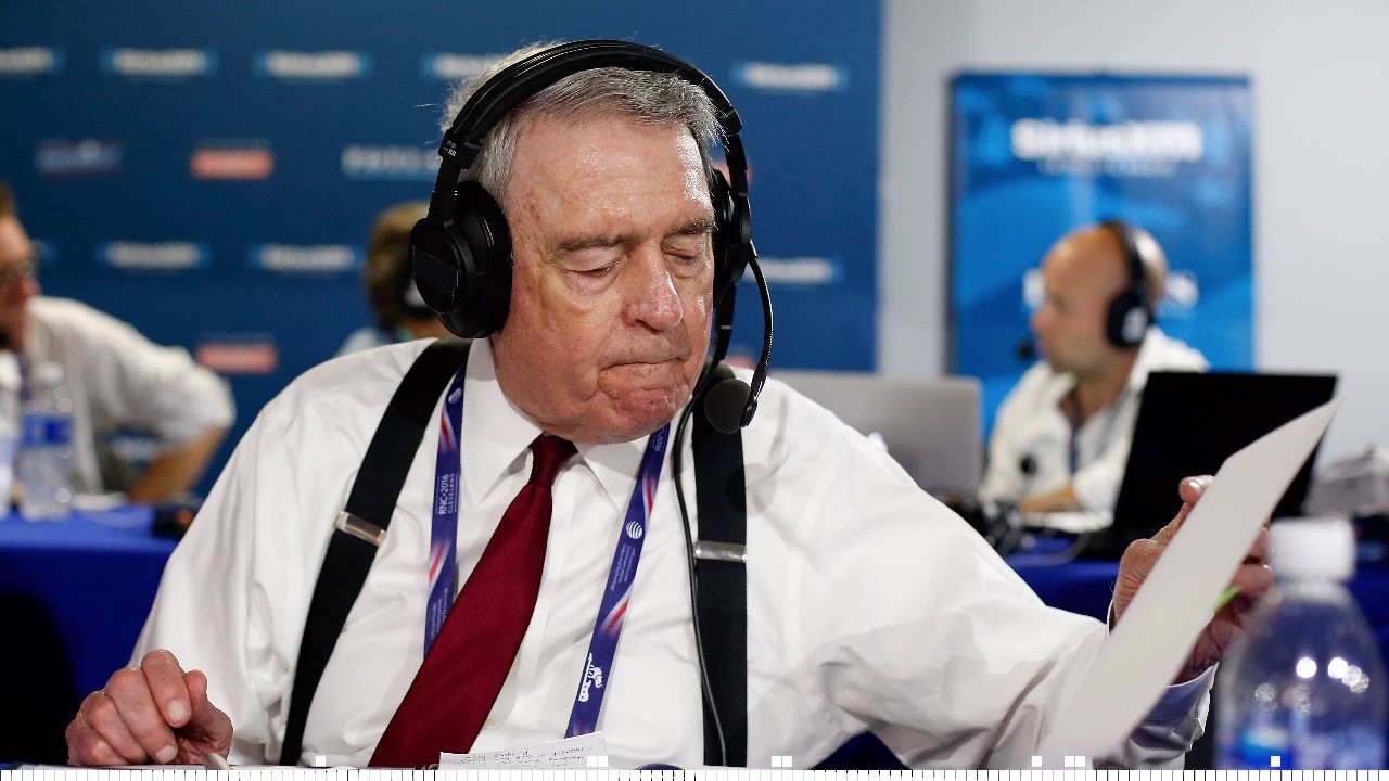 Carl Hulse: “I think there can be real consequences” if government ...