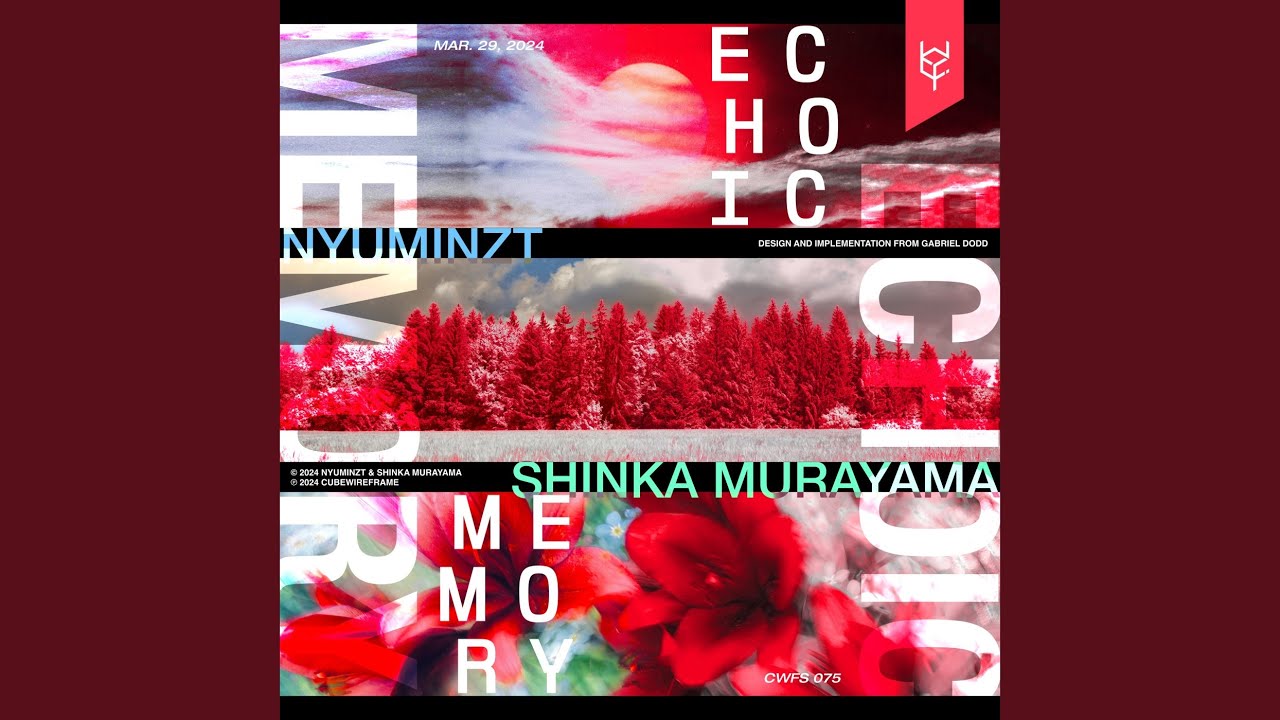 Echoic Memory - YouTube