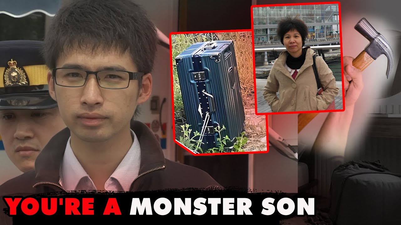 The flip side of the holy family! This case makes me shudder! Case of ...