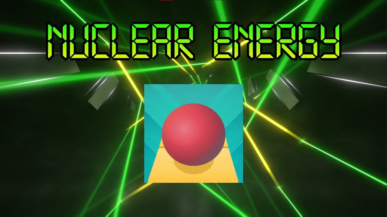 Nuclear Energy (From Rolling Sky) - Official Zen Mode Preview - YouTube
