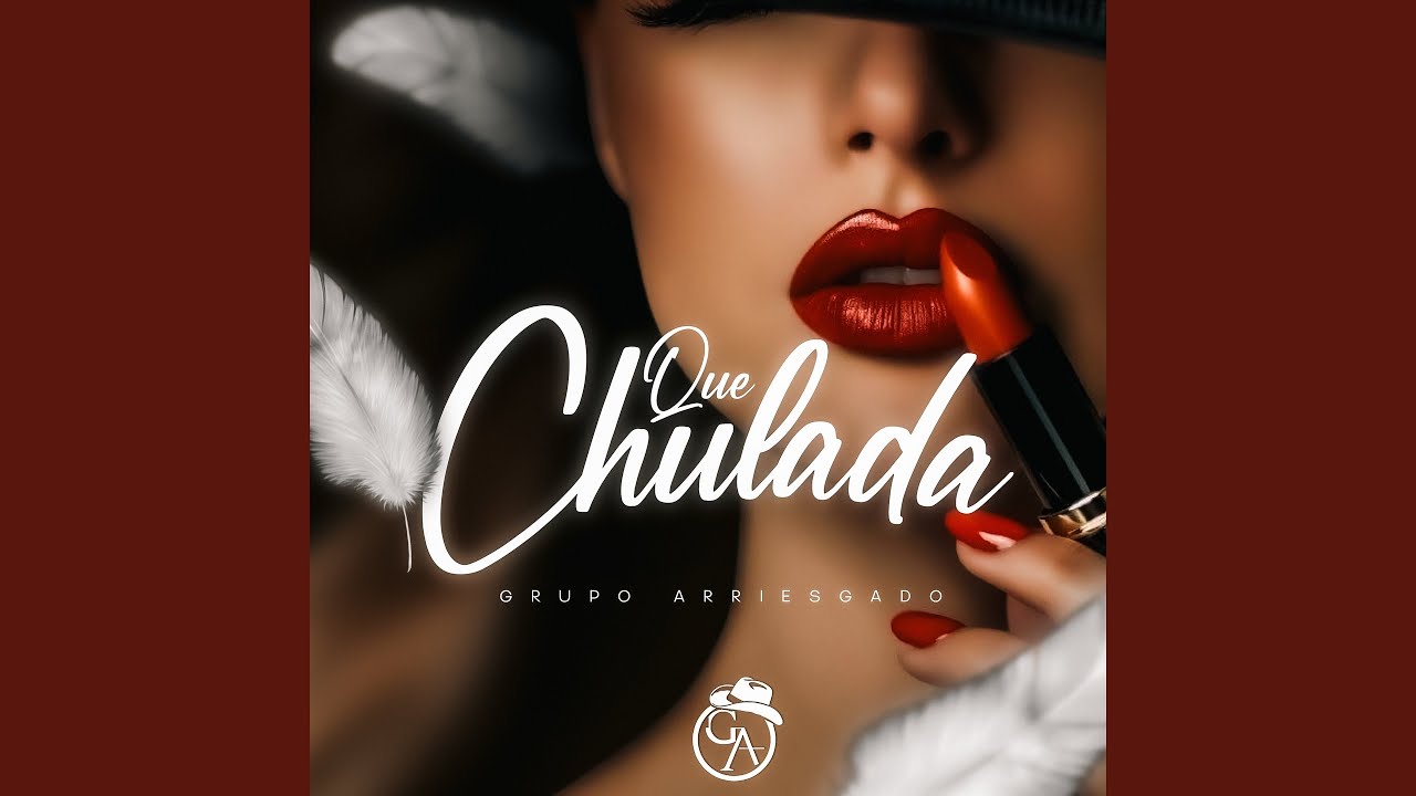 Que Chulada - YouTube
