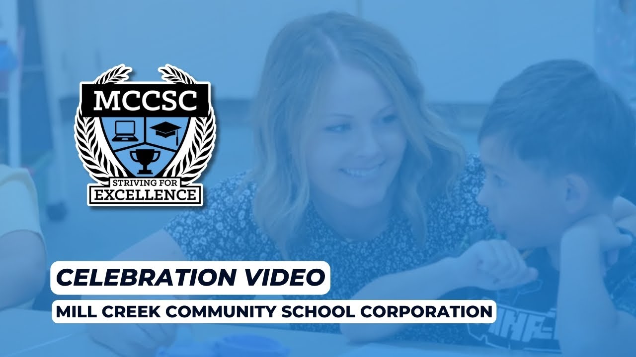 Mill Creek Community School Corporation District Celebration MCCSC ...