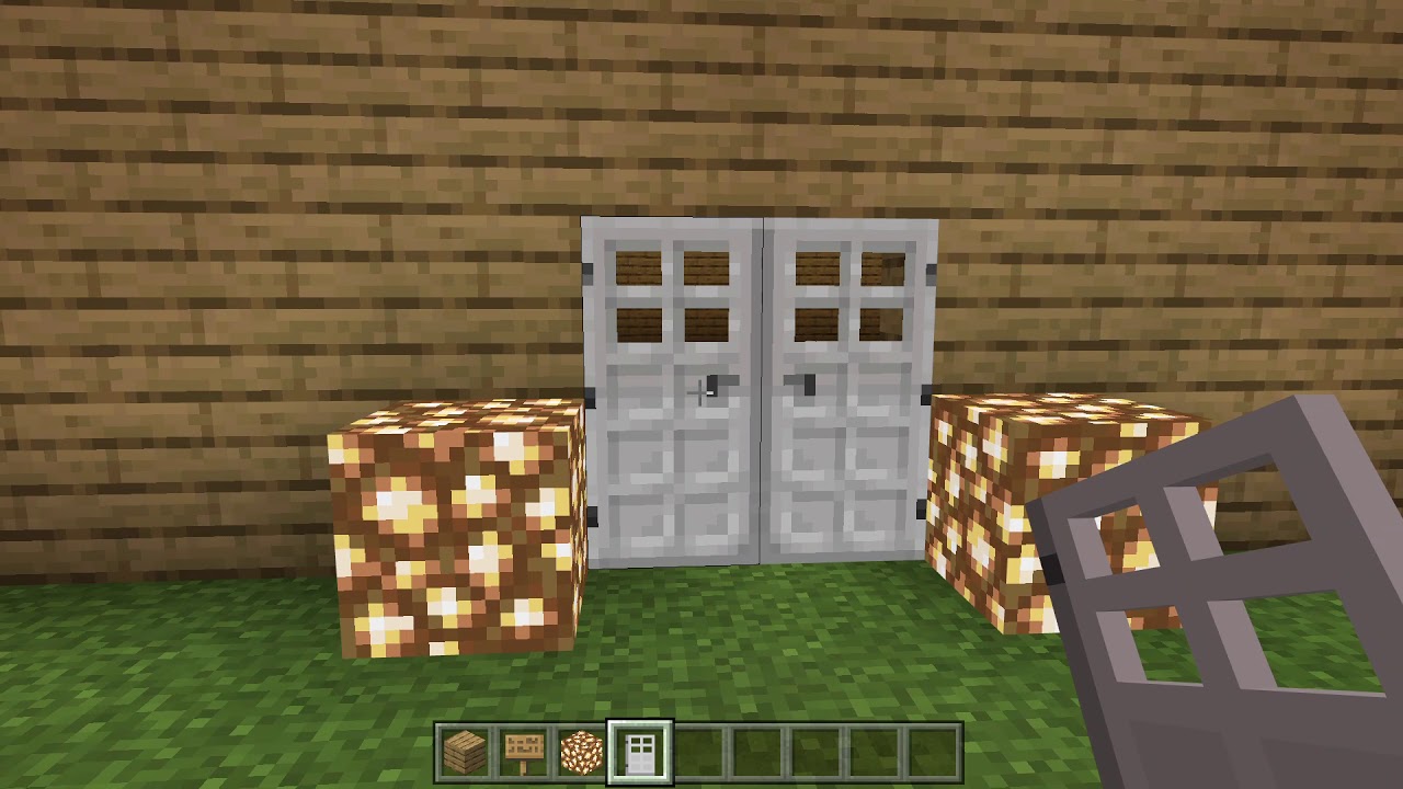 Minecraft new home part2 - YouTube