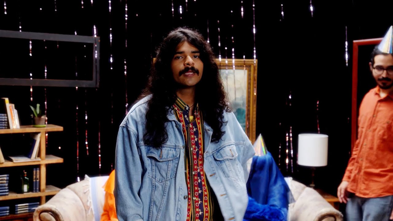 Ferro & The Ferros - Guayoyos (video oficial) - YouTube