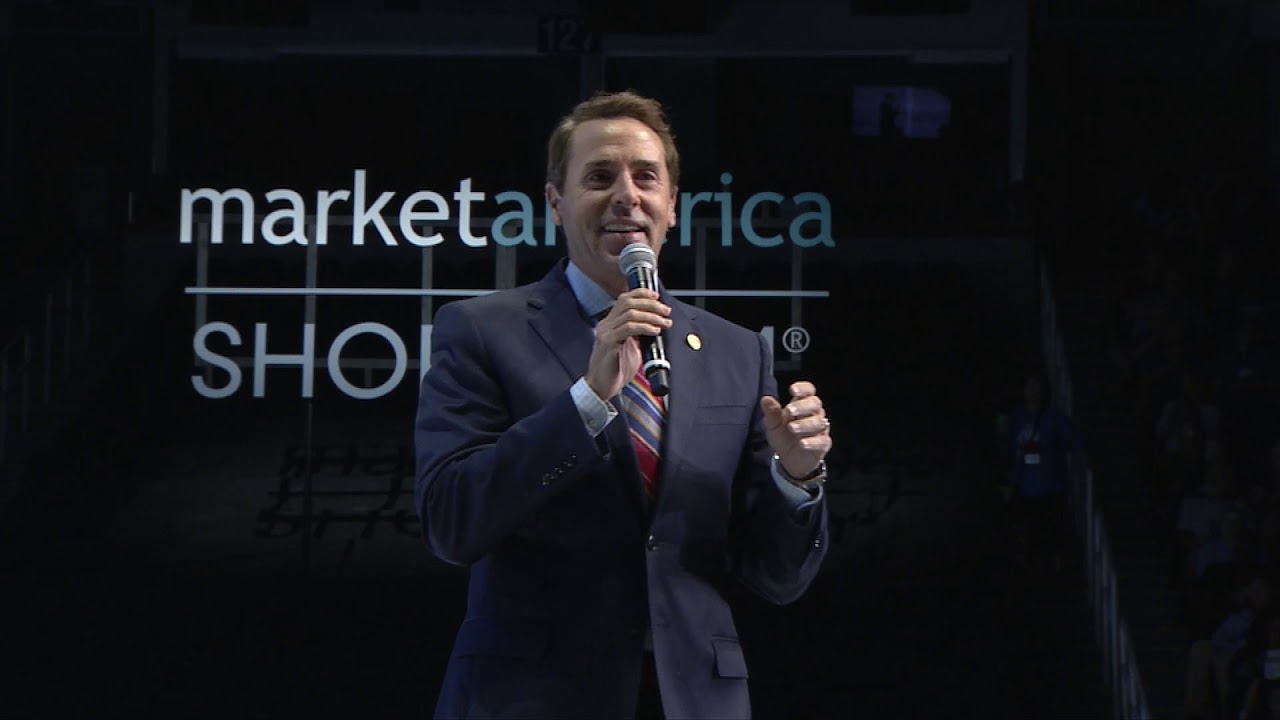 MAIC2019 | Congressman Mark Walker - YouTube