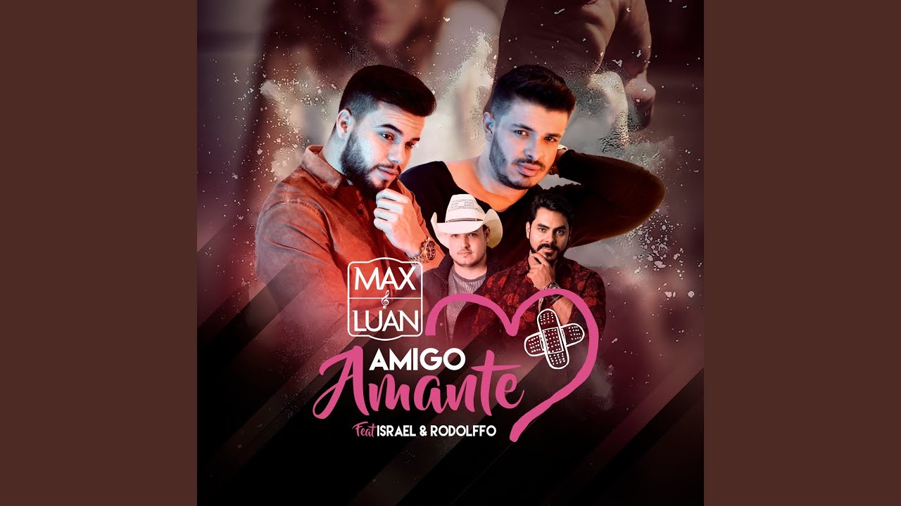 Amigo Amante - YouTube Music