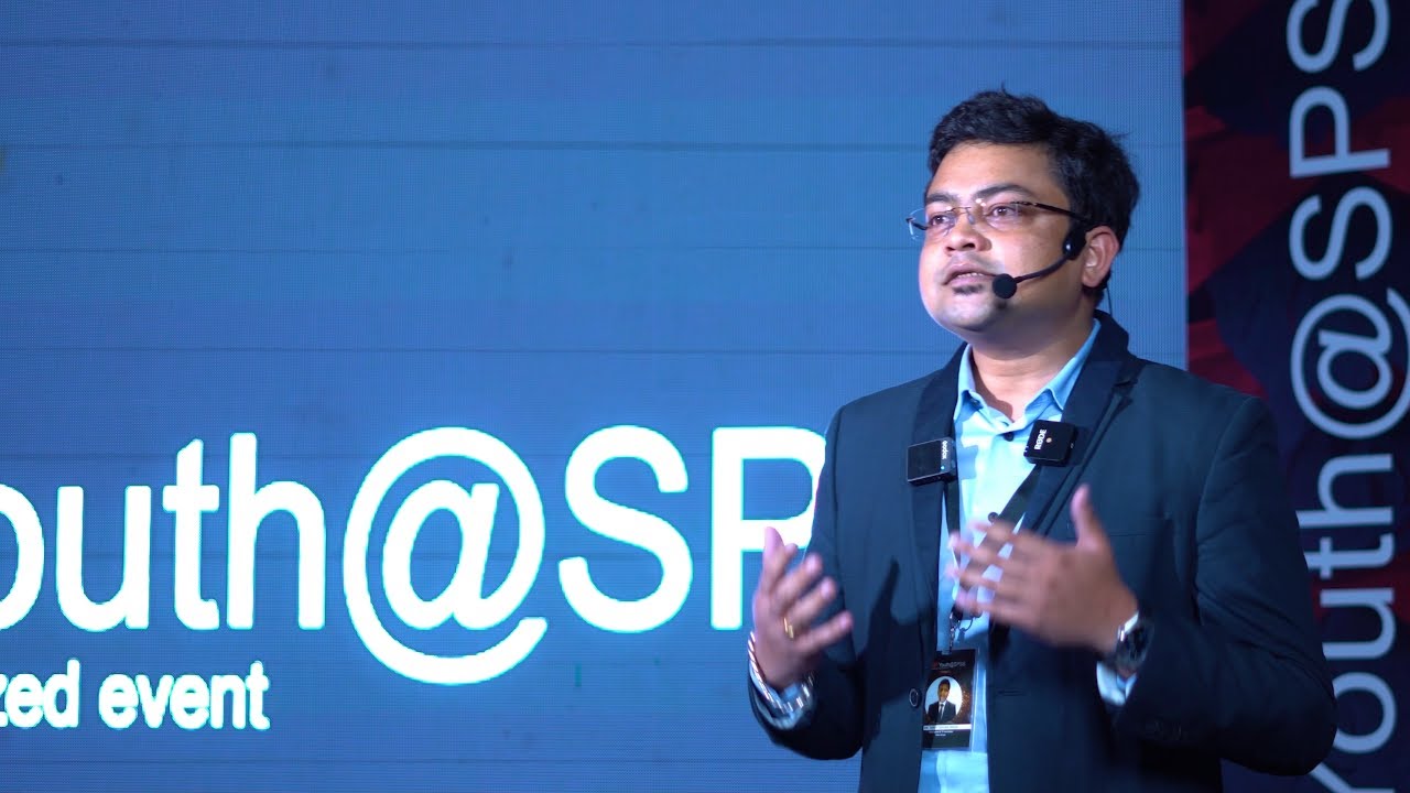 Changing the era with Generative Artificial intelligence | Dr. Smruti ...