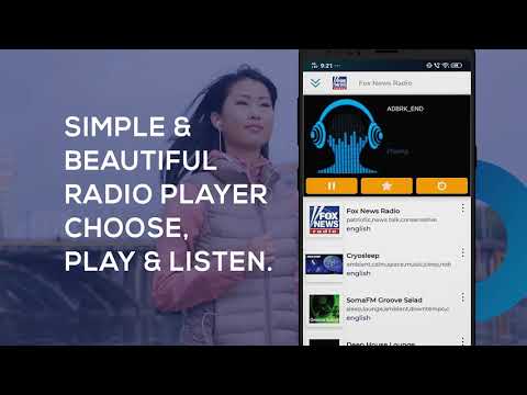 Best Radio App