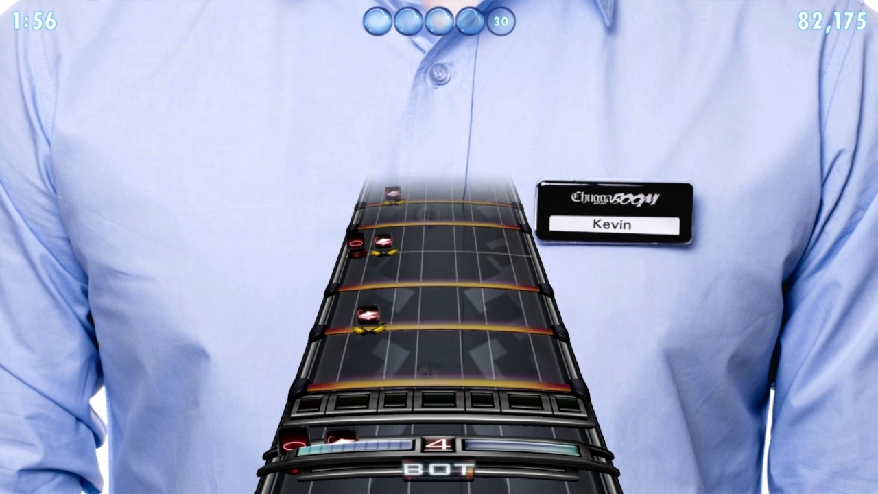 ChuggaBoom - Stitches & Glitches (Drum Chart) - YouTube