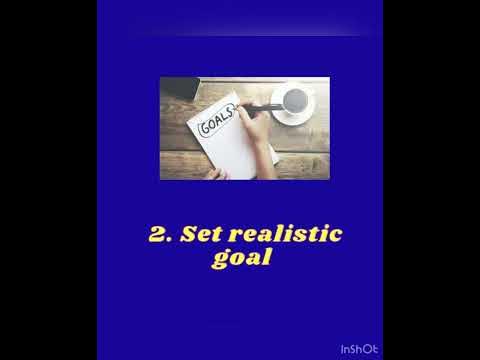 How to study effectively at home? - YouTube