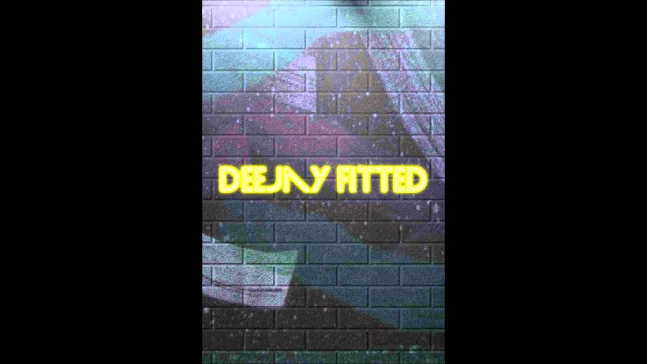 Welcome To Brazil "Dj Fitted" - YouTube