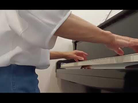 シューベルト即興曲Op90-4 - YouTube