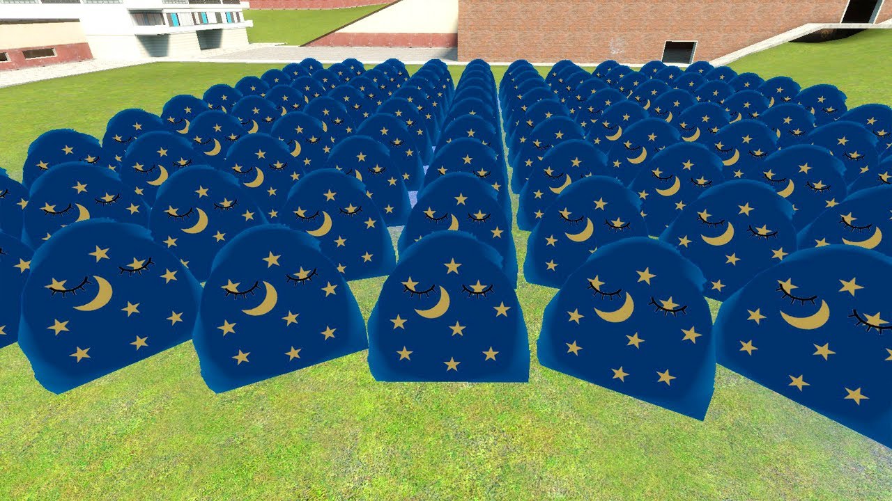 Selene Cursed Family ( Nighttime Munci) Garry's Mod - YouTube