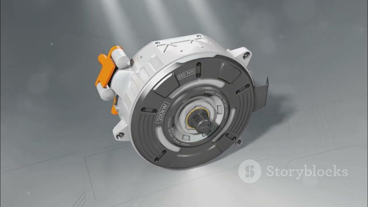 How Regenerative Braking Works: Explained! - YouTube