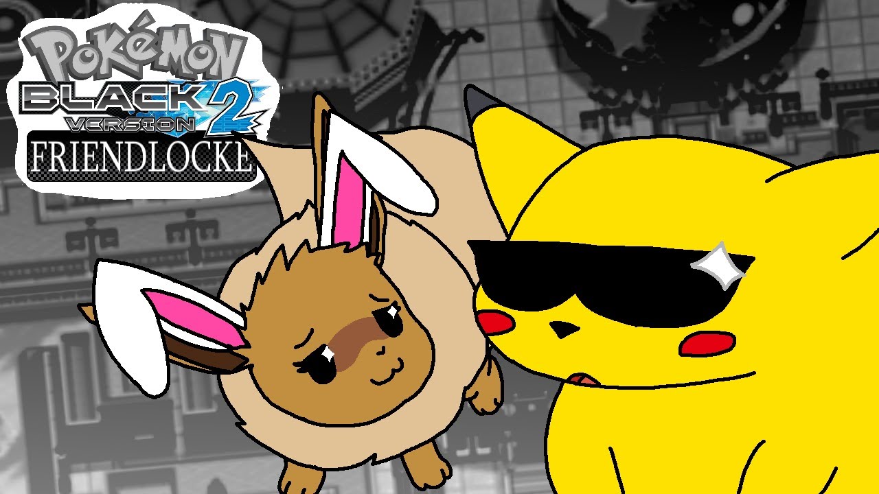 Pok mon Black 2 Friendlocke Episode Four YouTube pok-mon-black-2-friendlocke-episode-four-youtube