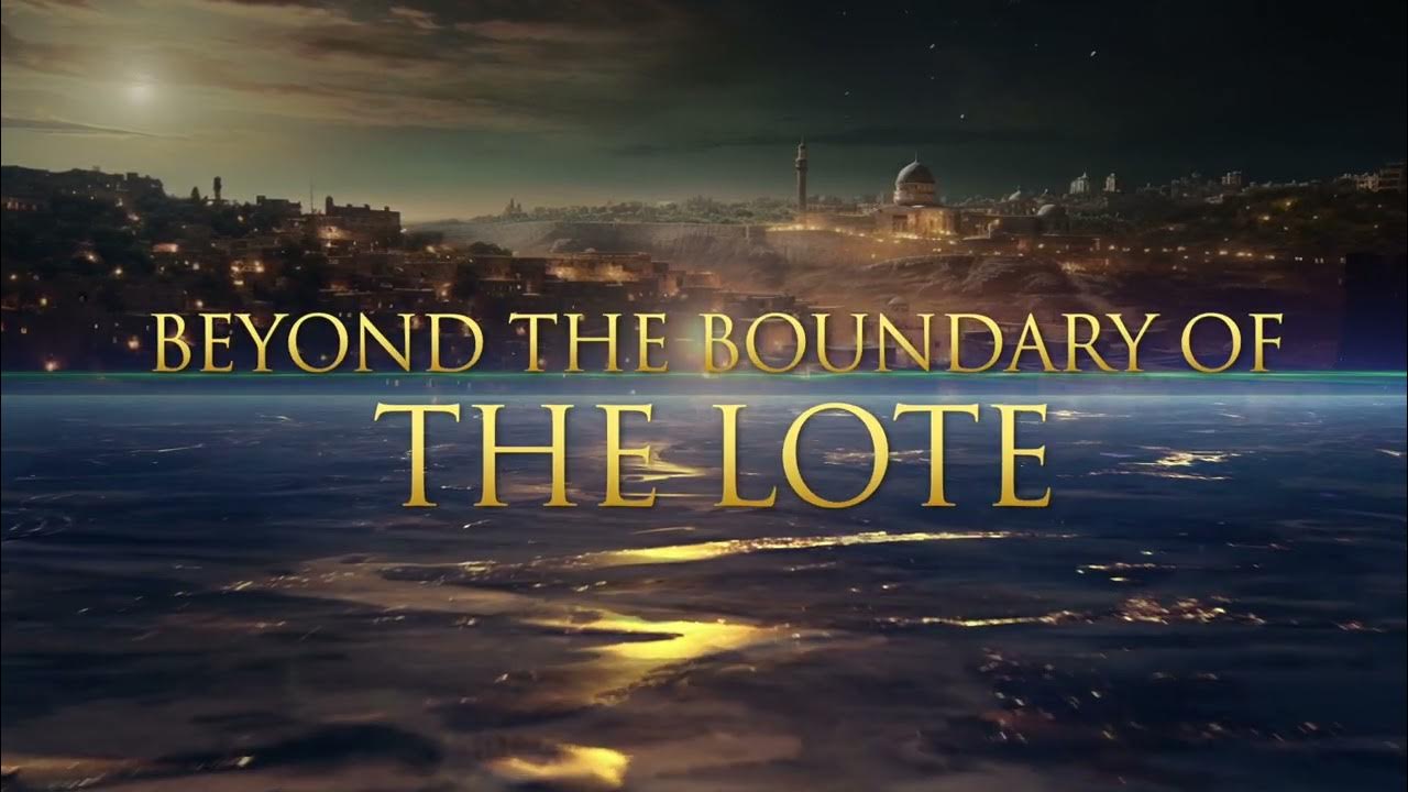 Virtues: Beyond the Boundary of the Lote - Trailer 1445 | 2023 - YouTube