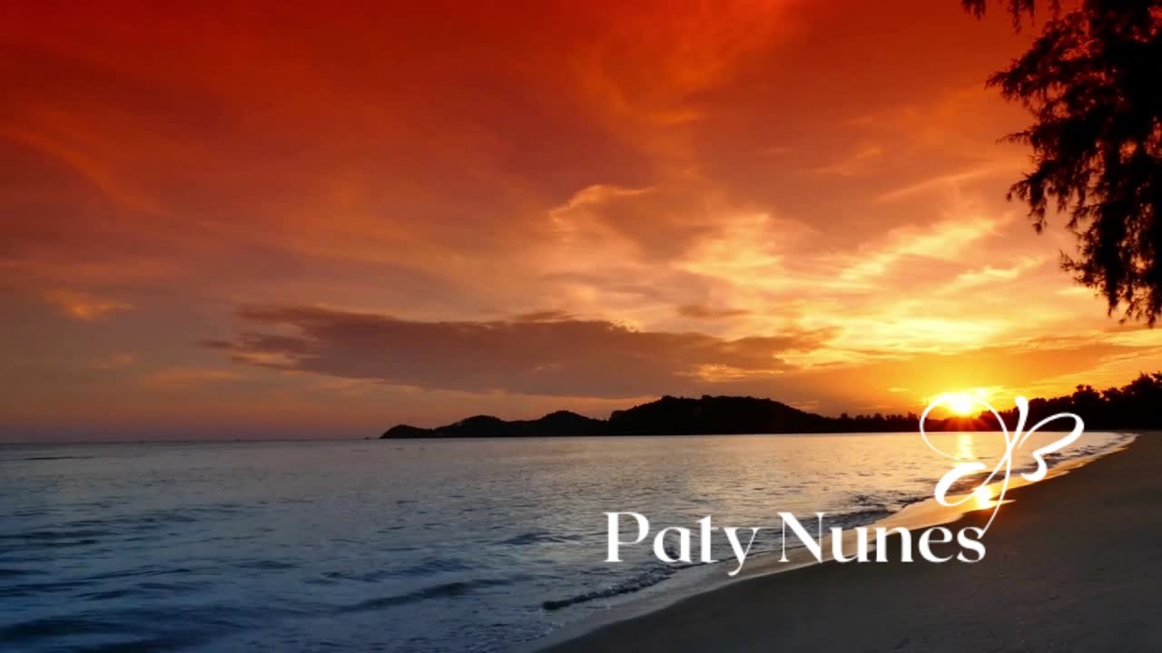 Paty Nunes 25 de Maio de 2023. "QUEM É VOCÊ? COMO É O SEU AMOR ? - YouTube