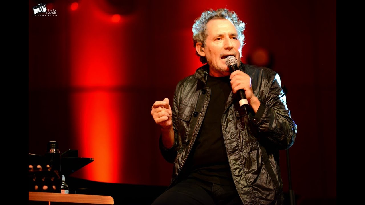 Miguel Rios. Señor, por que a mi? - YouTube