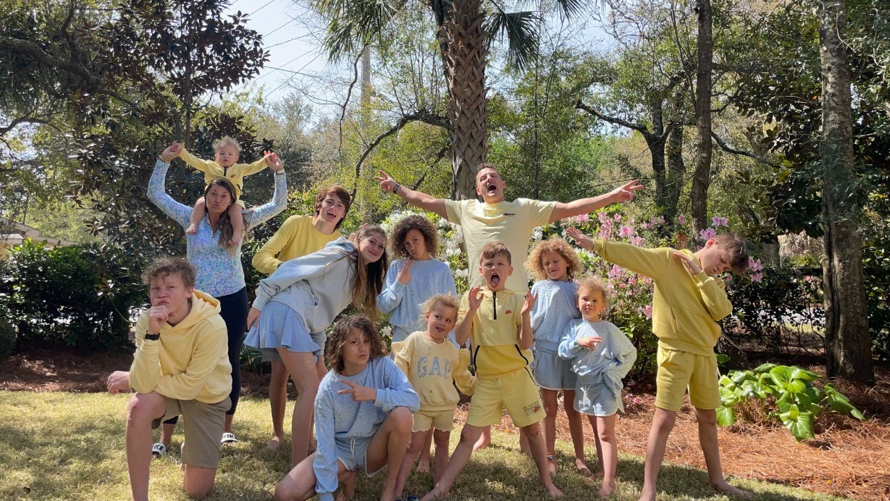 Reclaim!: The Anna Hurst Story of the POWER of ONE - YouTube