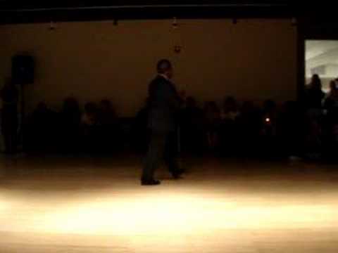 Skip Cunningham - Holiday Ball - YouTube