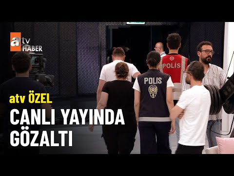 atv ÖZEL – Baba ve babaanne gözaltına alındı - atv Ana Haber 11 Haziran 2024