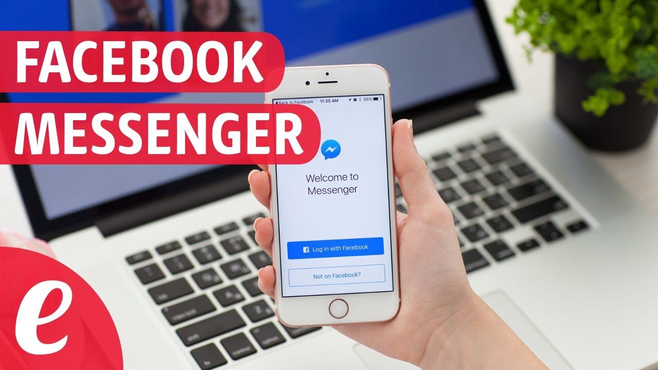 Novedades de Facebook Messenger (español) - YouTube