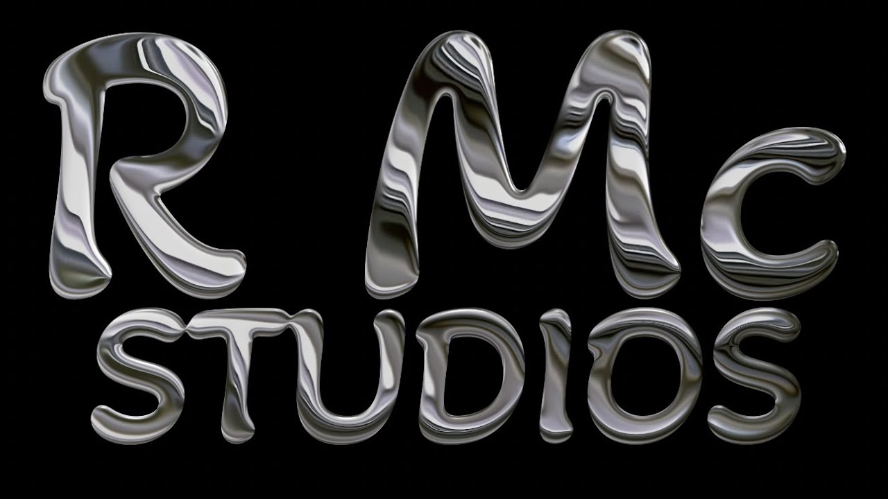 Robert Schenk Portofolio trailer 1 - YouTube