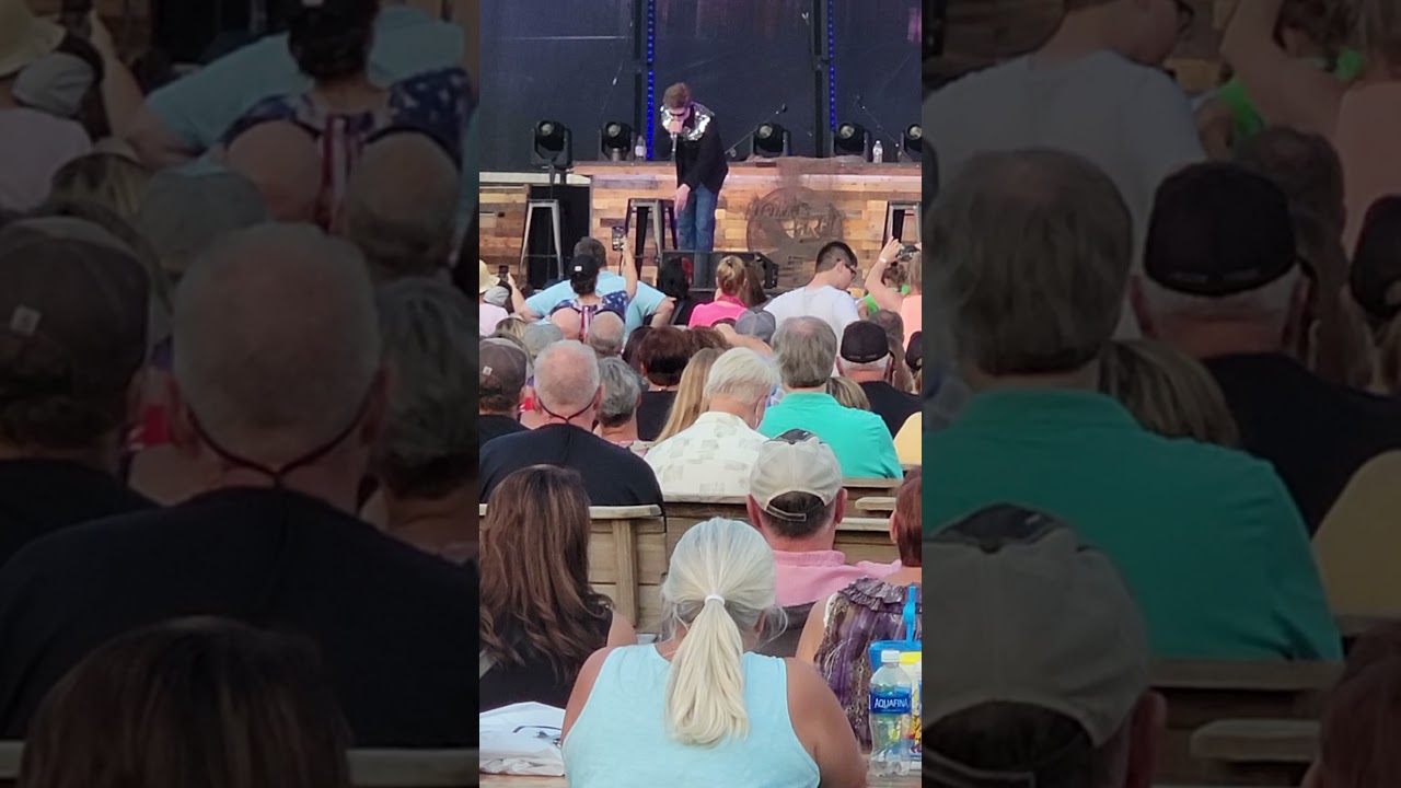 Adam Rupp with Home Free 2021 - YouTube