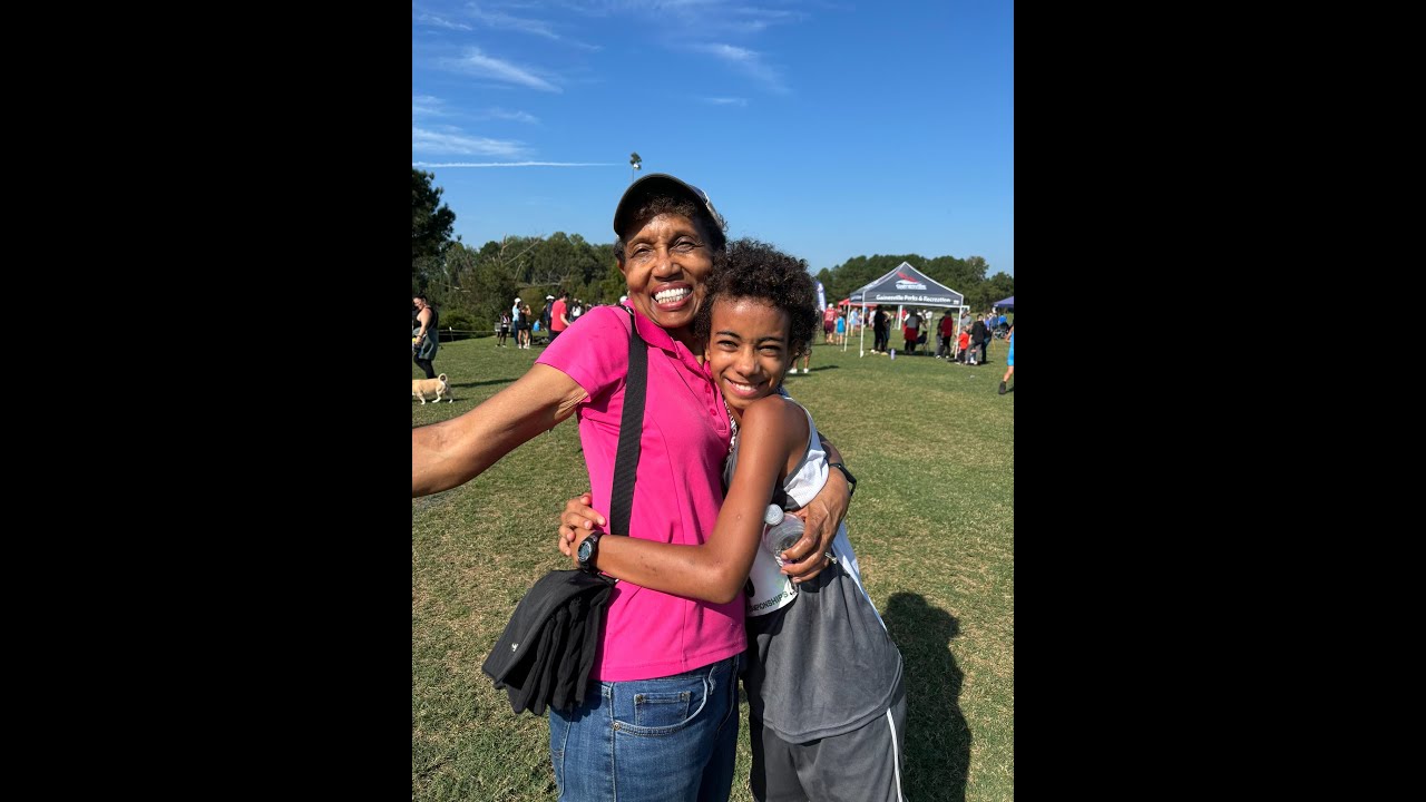 Osei-Frimpong Holiday Card 2024 - YouTube