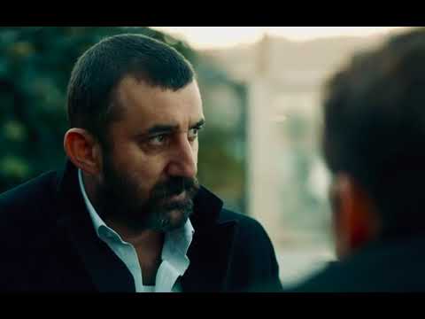 Çukur tirad  Yamaç Koçovalı Aras Bulut İynemli “Cyrano de Bergerac’ın “ “İstemem eksik olsun!”tiradı