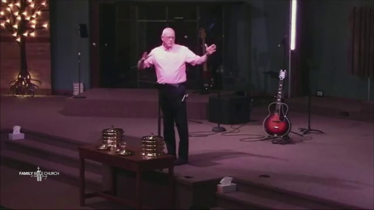 7.1.18 - Call 2 Fall - YouTube