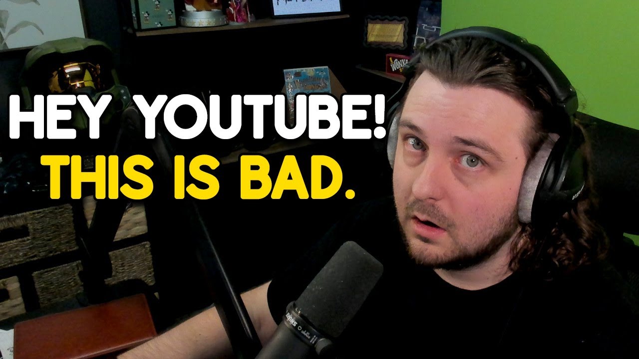 this is bad, like real bad - YouTube
