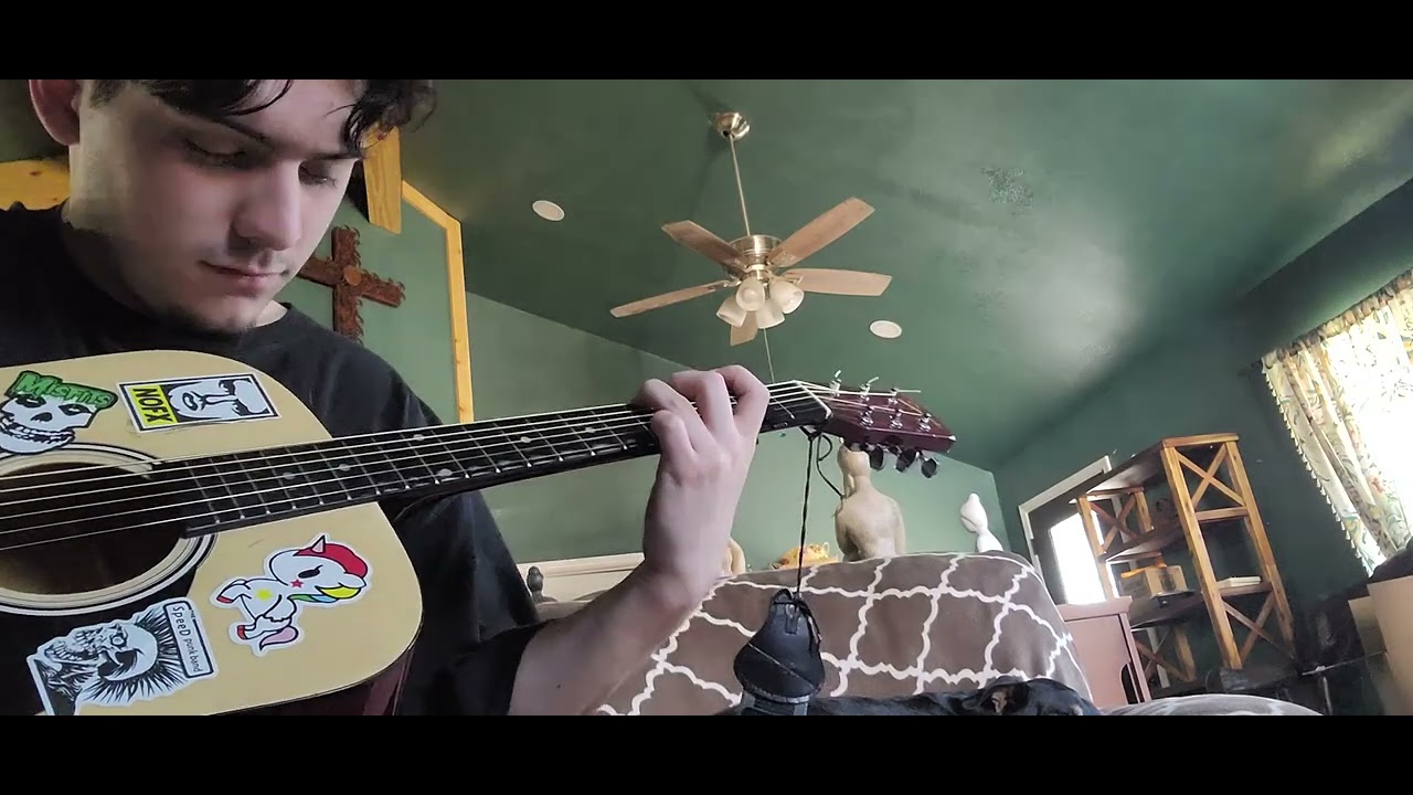Tyler Childers - shake the frost - YouTube