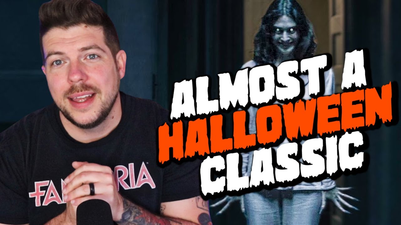 COBWEB Movie Review (Brand New Horror Movie) - YouTube