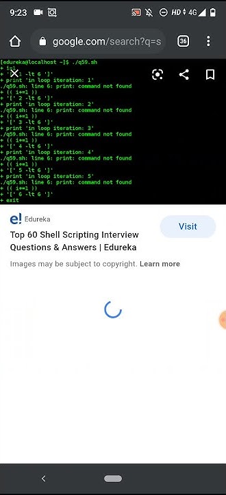 What is Shell Script Malayalam #shorts - YouTube