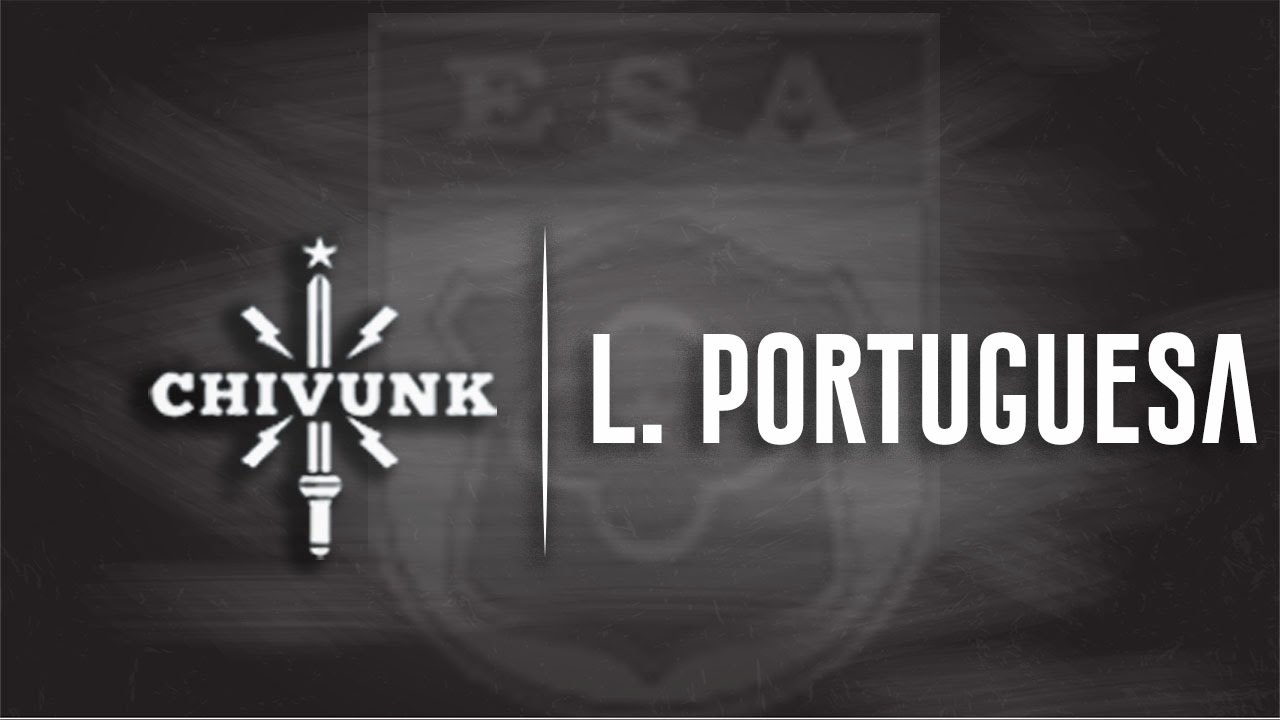 PROJETO CHIVUNK(ESA)| FONÉTICA,ACENTUAÇÃO GRÁFICA, ORTOGRAFIA E ...