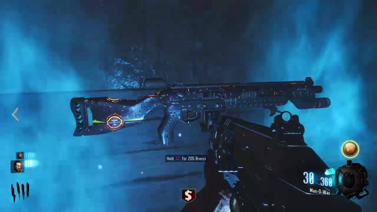 Bo3 - YouTube