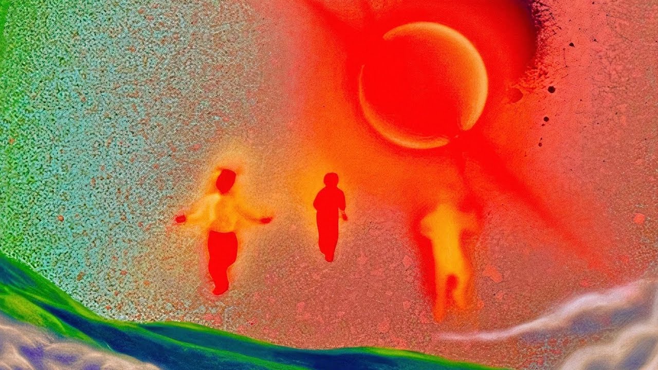 Kanye West - Keep My Spirit Alive [Lyric Video] - YouTube