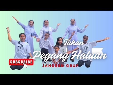 Ice Breaking //Tuhan Pegang Haluan //Janssen Grup