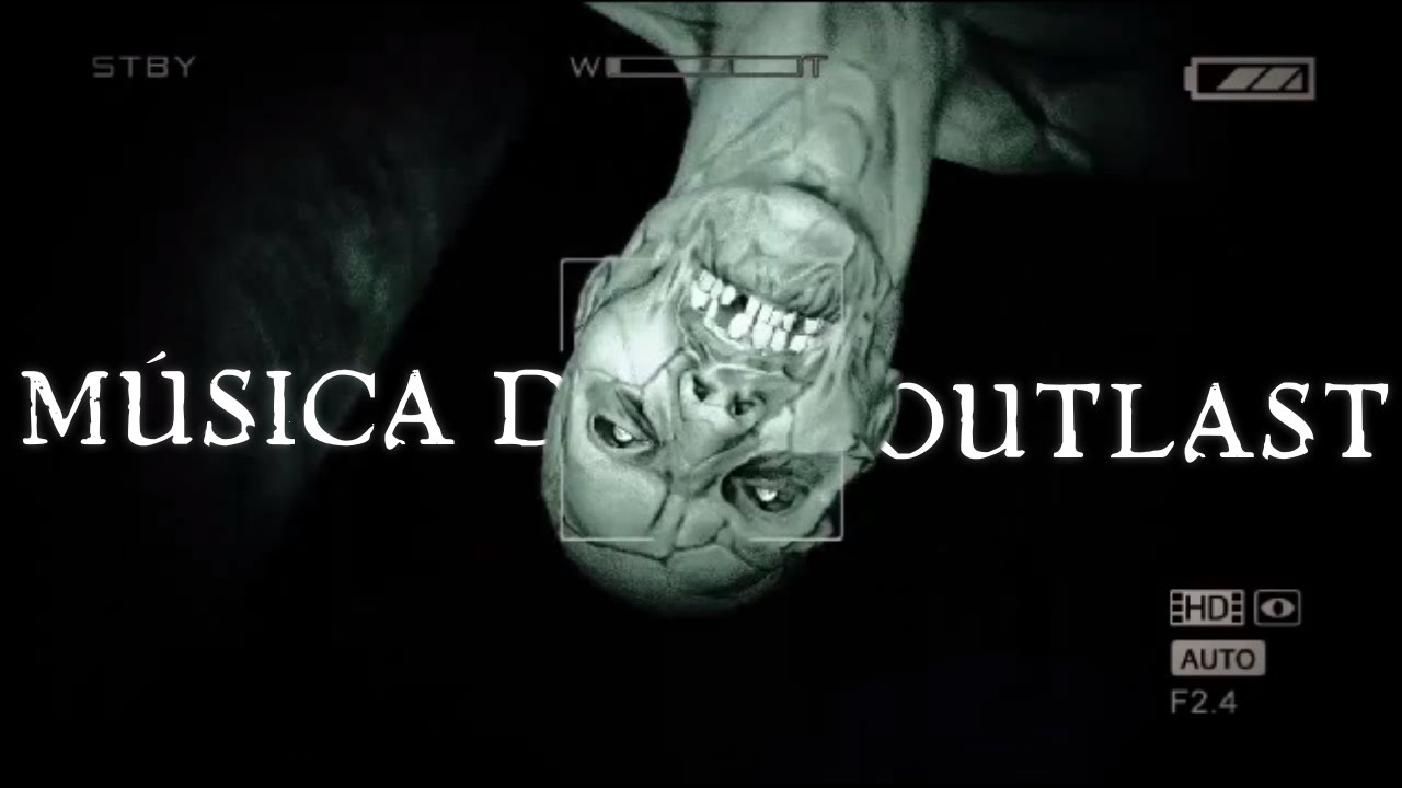 ¿Qué pasa con la música de OUTLAST? - YouTube