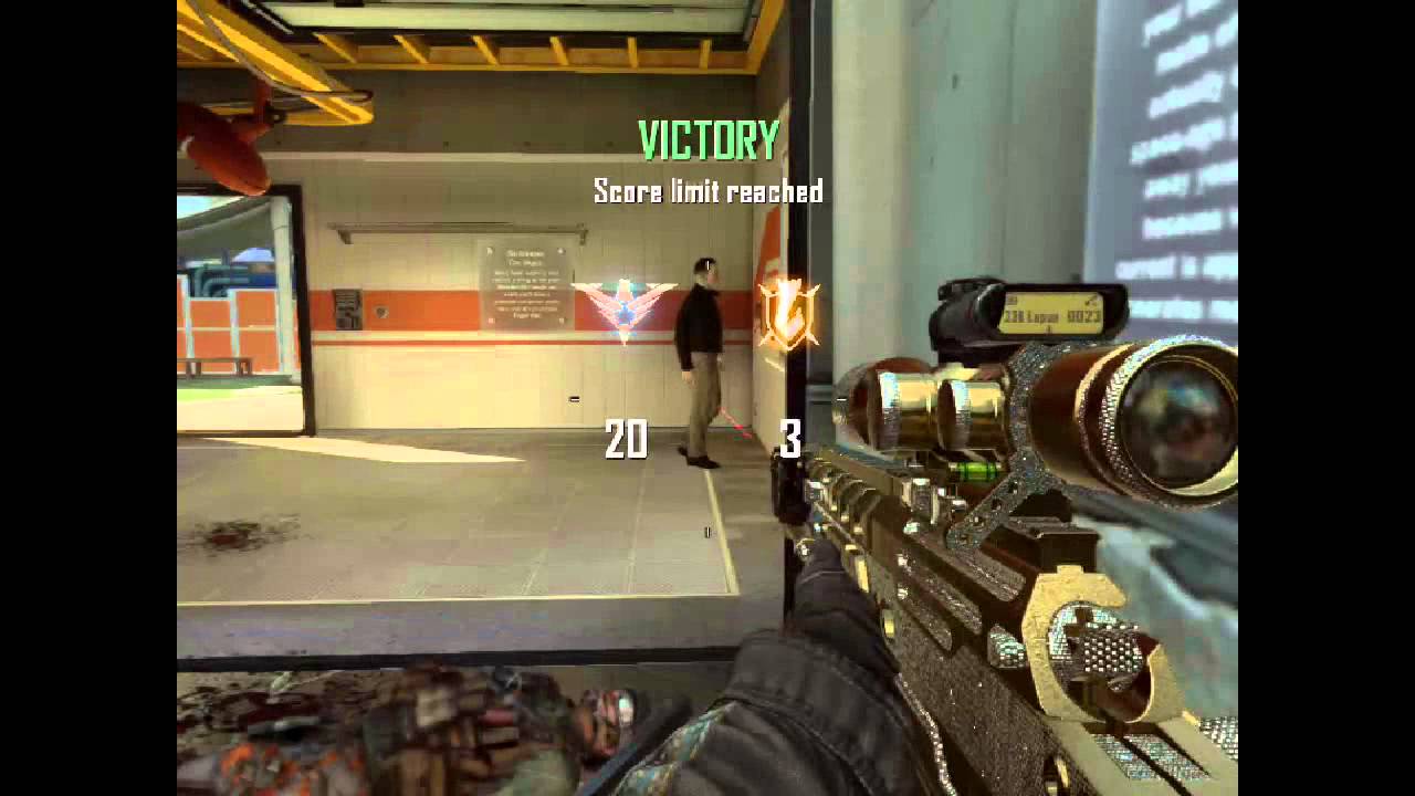 Red_Eye_Society - Black Ops II Game Clip - YouTube