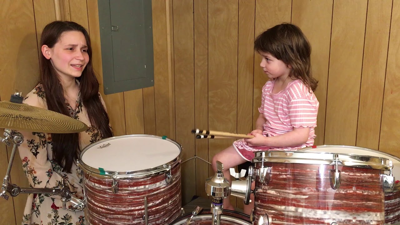 Partridge Family Theme Song - Cover - YouTube