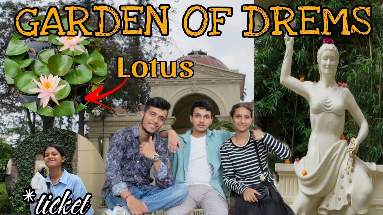 Full detail about the place||Asmita Yogi @Asmita_Yogi - YouTube